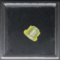 China High Technolgy Nano 3D Printer Non Stitching Sub Pixel Micro Scanning 2um Accuracy for sale