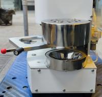 China Desktop Thermoforming Machine for Aligners 220V 800W Positive Negative Pressure for sale