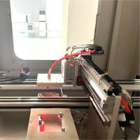 China Industrial ACTA-B Aligners Trimming Machine Prismlab for sale