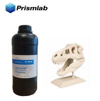China Color Adjustable Dental Photopolymer Resin 3D Printer 48-65 MPa Tensile Strength for sale