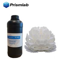 China Color Adjustable Dental Photopolymer Resin 3D Printer 48-65 MPa Tensile Strength for sale