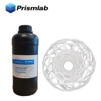 China Color Adjustable Dental Photopolymer Resin 3D Printer 48-65 MPa Tensile Strength for sale