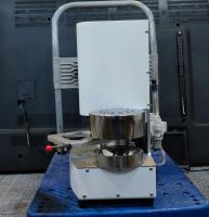 China Desktop Thermoforming Machine 220V 800W Positive Negative Pressure for Precise Thermoforming for sale