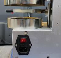China Desktop Thermoforming Machine 220V 800W Positive Negative Pressure for Precise Thermoforming for sale
