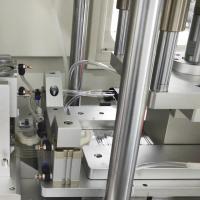 China High Automation Desktop Thermoforming Machine Large Size High Technology Powerful for sale
