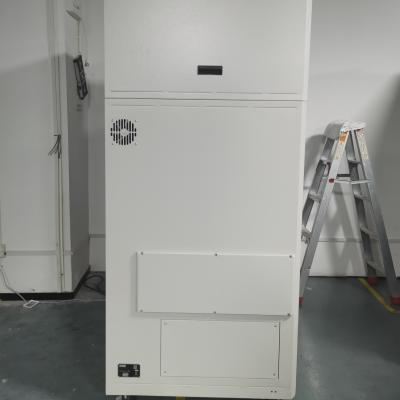 China Rapid 600D Dental 3D Printer 576x324x100mm Build Volume 50μm Precision Orthodontics for sale