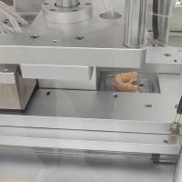 China Clear Aligner Thermoforming Machine 220V 3.5kw High Automation for Dental Molds for sale