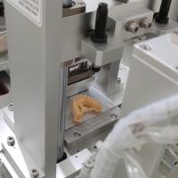 China High Automation Desktop Thermoforming Machine Large Size High Technology Powerful for sale