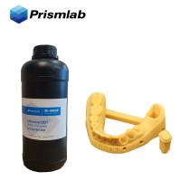 China Mature Advance Technology 3D Printer Resin Stable Chemical Properties for sale