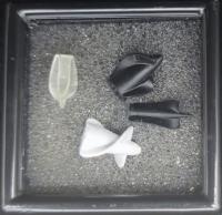 China MP-36-3L SMS Technology Micro Nano 3D Printer 2um For Dental for sale
