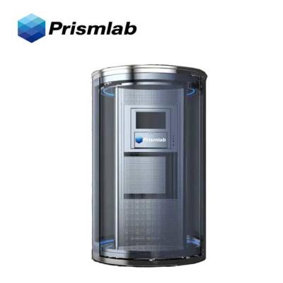 China SMS Technology Micro Nano 3D Printer High Precision 2μm 5μm Layer Thickness 1-50μm for sale