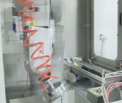 China Industrial ACTA-B Aligners Trimming Machine 720 Braces Day 40s Cycle Prismlab for sale