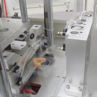 China High Technology Powerful Thermoforming Machine For Dental Clear Aligner for sale