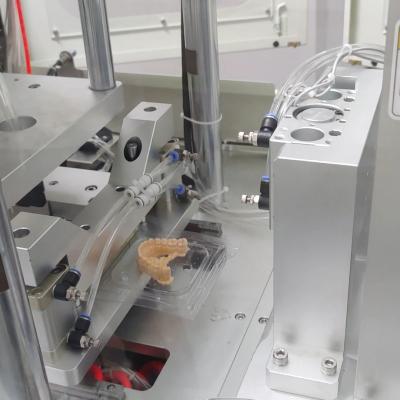 China Prismlab 3.5kw Thermoforming Machine 220V Dental Aligner Press for Industrial Production for sale
