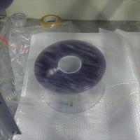 China Advanced Technology And Stable Physical Properties Foil Roll For Making Aligners for sale