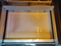 China Prismlab Rapid 600D SLA Dental 3D Printer 584mm Build Size 25μm Precision for sale