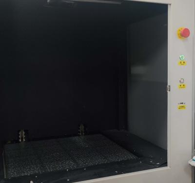 China High Precision Large Format Industrial 3D Printer In Dental Applications for sale