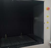 China Resin Industrial SLA 3D Printer 220V High Speed SMS for sale