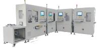 China 220V Automated Invisible Braces 3D Printing Post Processing Machines Low Noise for sale