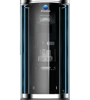 China Prismlab MCP-36-3L Industrial Ceramic 3D Printer 100mm Height CE Certified for sale