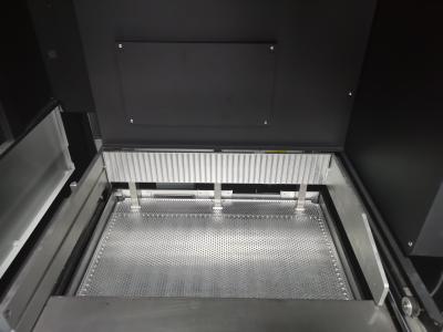 China Prismlab RP-600D High Precision 3D Printer for Dental Orthodontics 50 Microns for sale