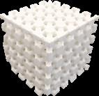 China High Precision Ceramic 3D Printer SMS Technology 5μm Layer Thickness 220V for sale