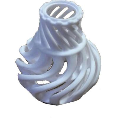 China High Precision Ceramic 3D Printer SMS Technology 5μm Layer Thickness 220V for sale