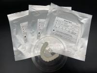 China Prismlab TPU Dental Sheet 0.63mm 17x18cm Non Toxic Anti Bacterial Orthodontics for sale