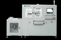 China Desktop Automatic Dental Clear Aligner Thermoforming Machine 220V 3.5kw for sale