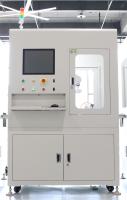 China 220v 3.5KW Trimming Auto Trimming Machine For Clear Aligner Processing for sale