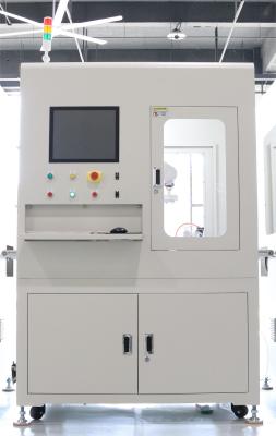 China 220v 3.5KW Trimming Auto Trimming Machine For Clear Aligner Processing for sale