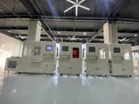 China 220V Automated Invisible Braces 3D Printing Post Processing Machines Low Noise for sale