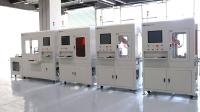 China 220V Automated Invisible Braces 3D Printing Post Processing Machines Low Noise for sale