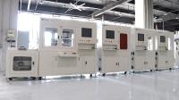 China 220V Automated Invisible Braces 3D Printing Post Processing Machines Low Noise for sale