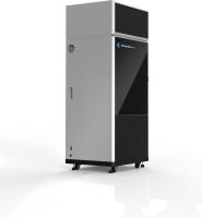 China Orthodontics Large Format 3D Printer High Speed Auto Data Typesetting SLA Collection Resin for sale