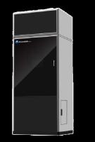 China Prismlab Rapid 600D SLA 3D Printer 584mm Build Size 25μm Precision Auto Resin Collection for sale