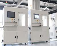 China ACTA-B Auto Clear Aligners Batch Trimming Machine 3.5KW 220v for sale