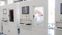 China Batch Trimming Auto Trimming Machine for Clear Aligner ACTA-B 720 Units/Day for sale