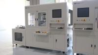China Powerful Clear Aligner Thermoforming Machine High Automation 220V for sale