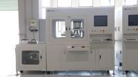 China Powerful Clear Aligner Thermoforming Machine High Automation 220V for sale