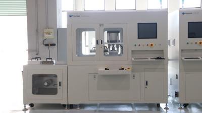 China Prismlab Clear Aligner Thermoforming Machine 220V 3.5kW High Output Dental Molding for sale