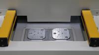 China High Automation Powerful Clear Aligner Thermoforming Machine 1 - 10Bar for sale
