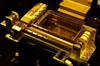 China Semiconductor Laser Array Micro Nano 3D Printer 50mm Height 2μm Accuracy for sale