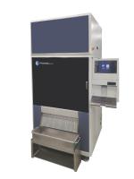 China High Speed High Accuracy Industrial 3D Printer Large Format Printing Volume Low Maintenance for sale