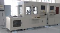 China Prismlab Large Format Industrial 3D Printer 600x600x600mm High Resolution Heavy Duty for sale