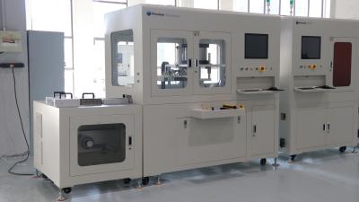 China Prismlab Large Format Industrial 3D Printer 600x600x600mm High Resolution Heavy Duty for sale