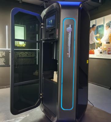 China High Precision 3D Printer With SMS Technology 50 Micron Layer Resolution Resin Wi Fi Connectivity for sale