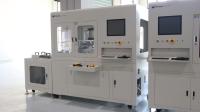 China Industrial SLA 3D Printer 220V High Precision Large Format SMS Technology for Resin Models for sale