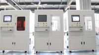 China Large Format Industrial 3D Printer 600x600x600mm High Resolution Advanced Software for sale