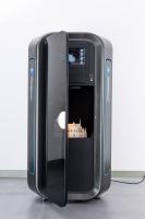 China Prismlab RP-600D High Precision Resin 3D Printer 50 Microns Layer 200 mm/s Speed for sale